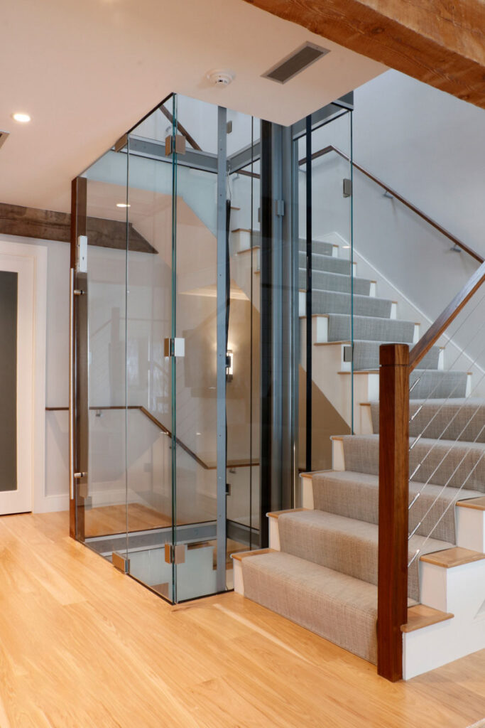 Home Elevators – Ramco Tech